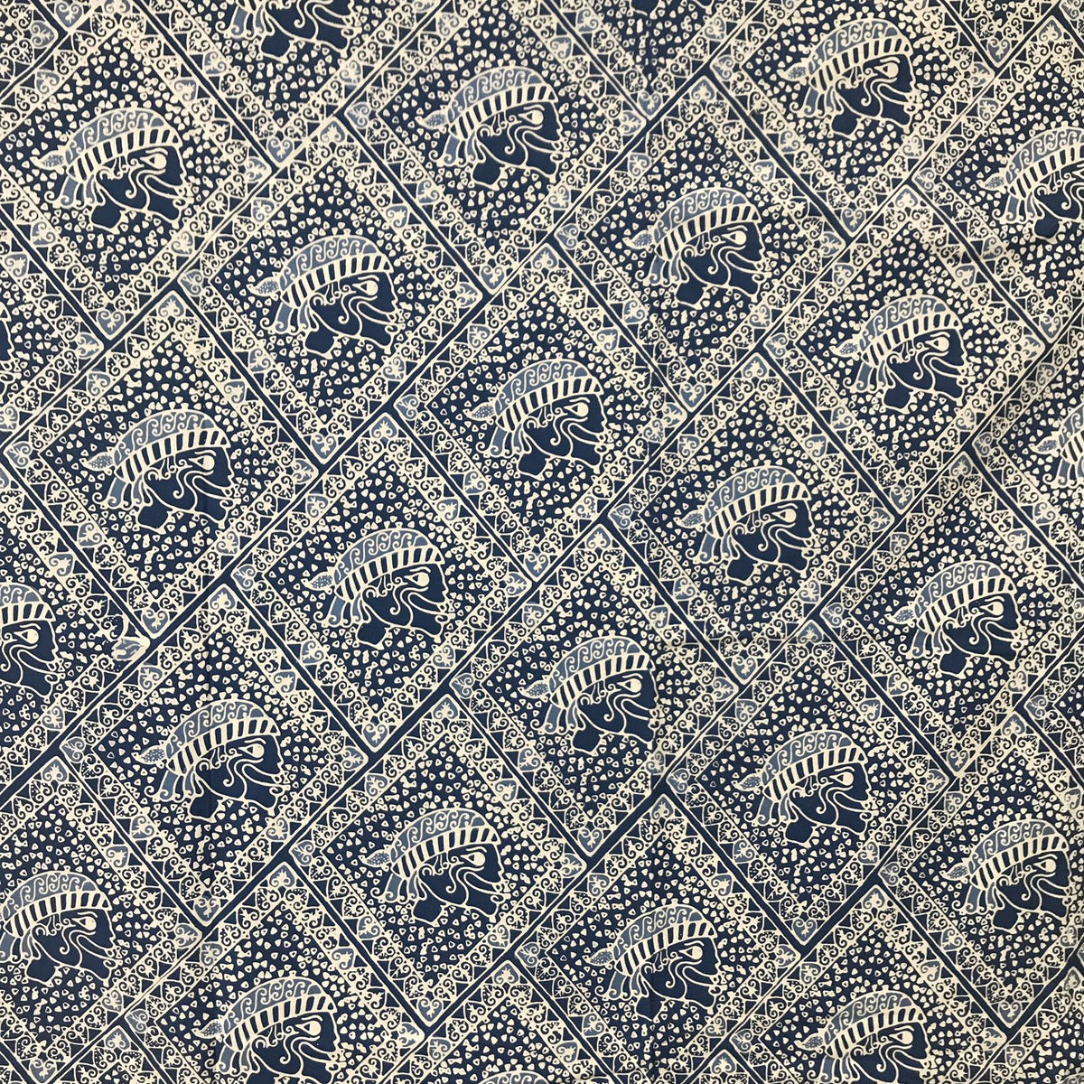 Batik Bogor Motif Cepot – Handayani Geulis Batik Bogor
