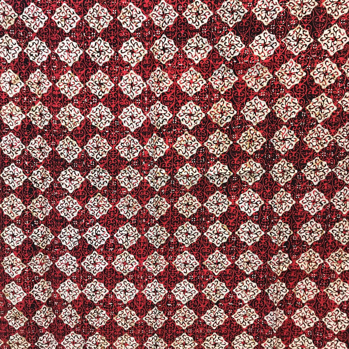 Batik Bogor Motif Langgeng Kinasih – Handayani Geulis Batik Bogor