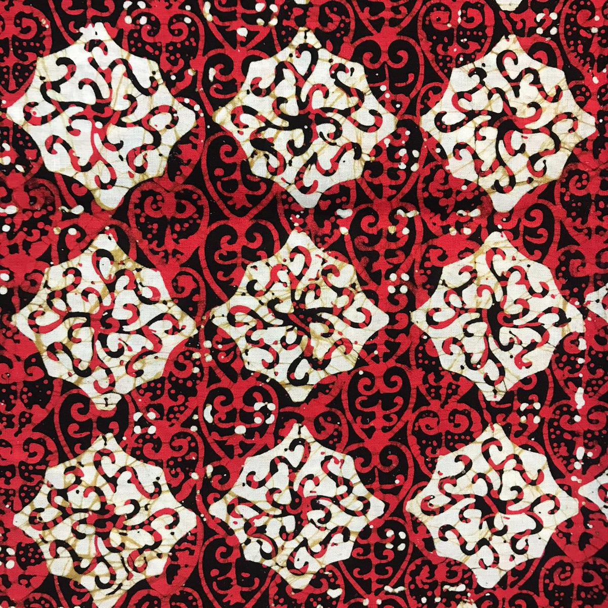 Batik Bogor Motif Langgeng Kinasih – Handayani Geulis Batik Bogor
